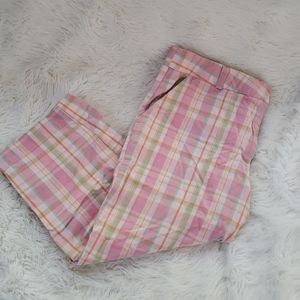 L.L. Bean | Pants & Jumpsuits | Ll Bean Womens Capris Pants | Poshmark
